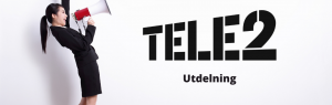 Tele2 utdelning 2024 [Datum, summa & utdelningshistorik]