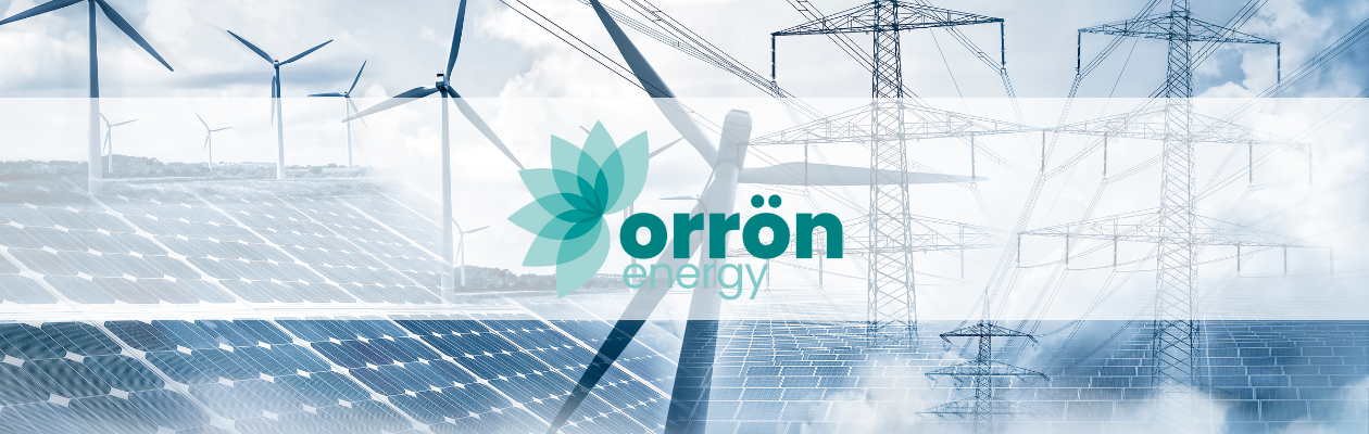 Orrön Energy utdelning 2026 - [Datum, summa & historik]