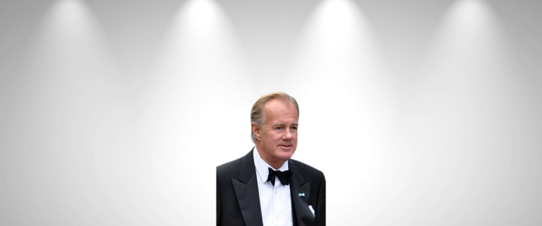 Stefan Persson | Allt om H&M-miljardären & hans familj